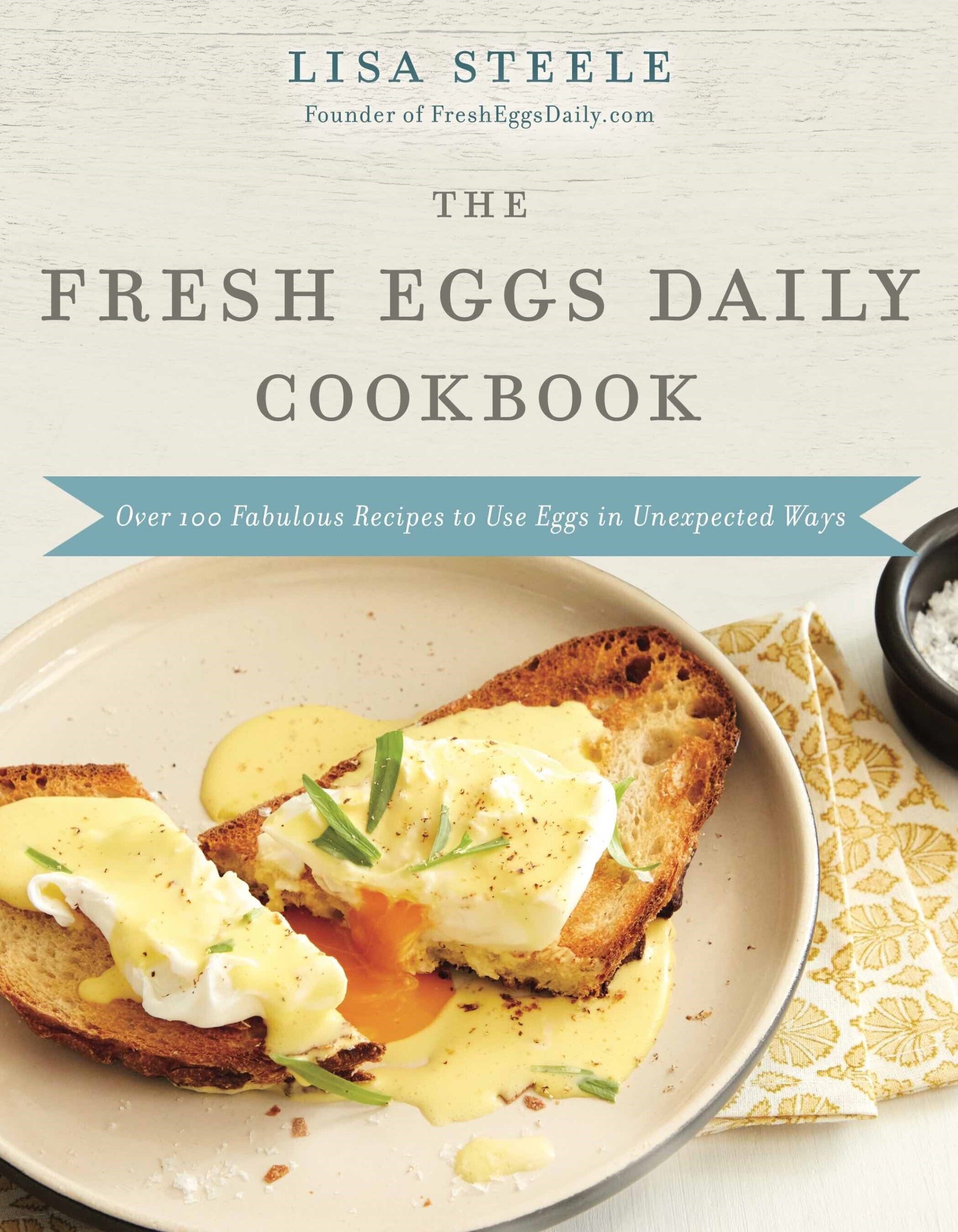 CRAVE: New cookbook shows off versatility of eggs | News, Sports, Jobs ...